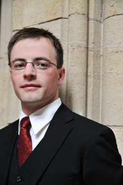 Magdeburger Sonntagsmusik: Virtuoses Miteinander - Deutsch